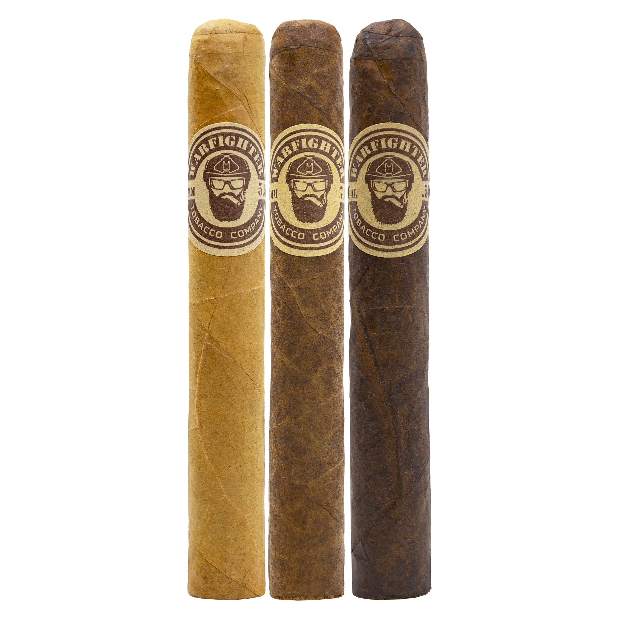 Cigars — Warfighter Tobacco