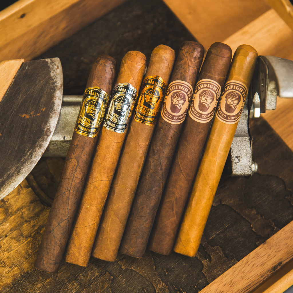 Warfighter Tobacco