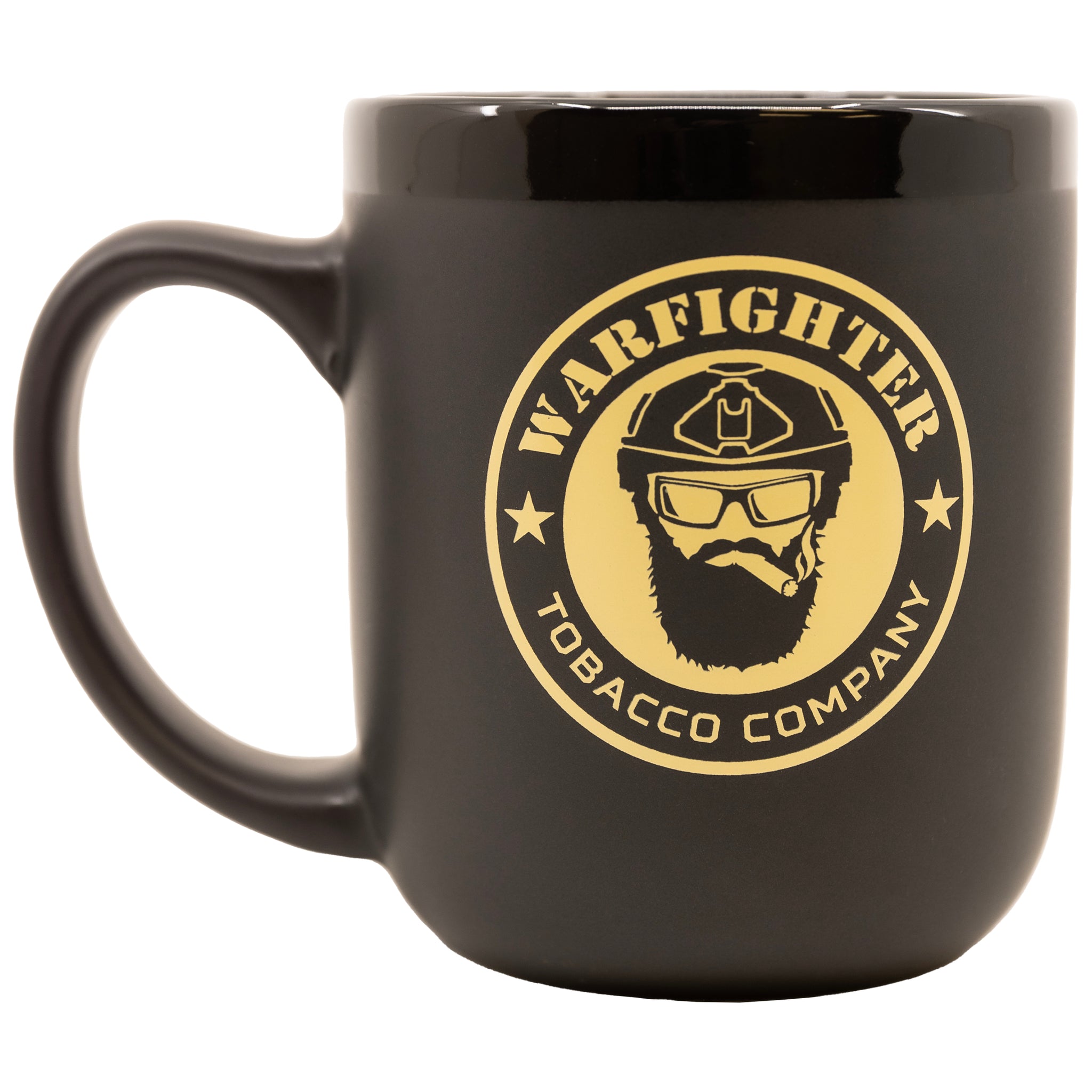 Accessories — Warfighter Tobacco
