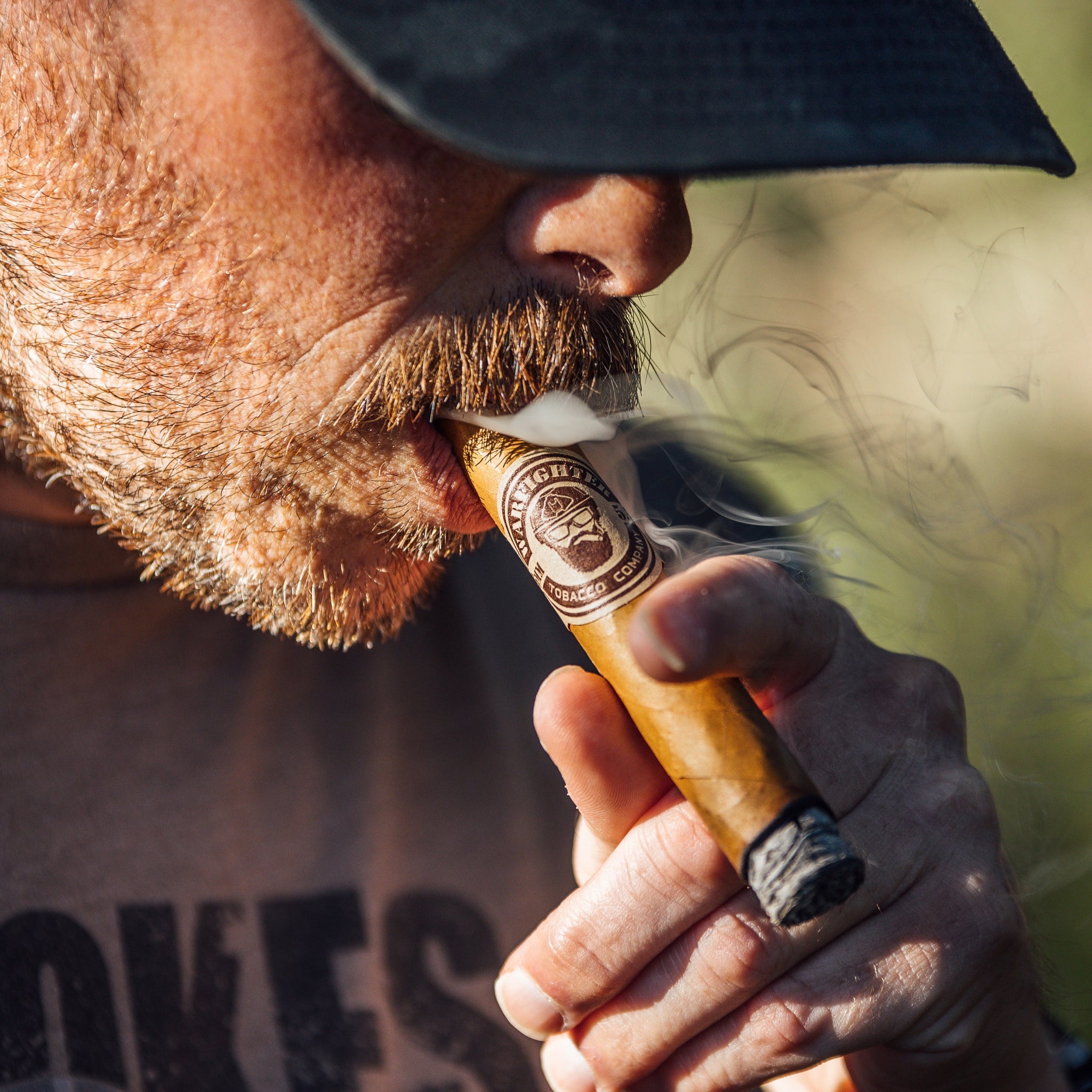 Cigars — Warfighter Tobacco