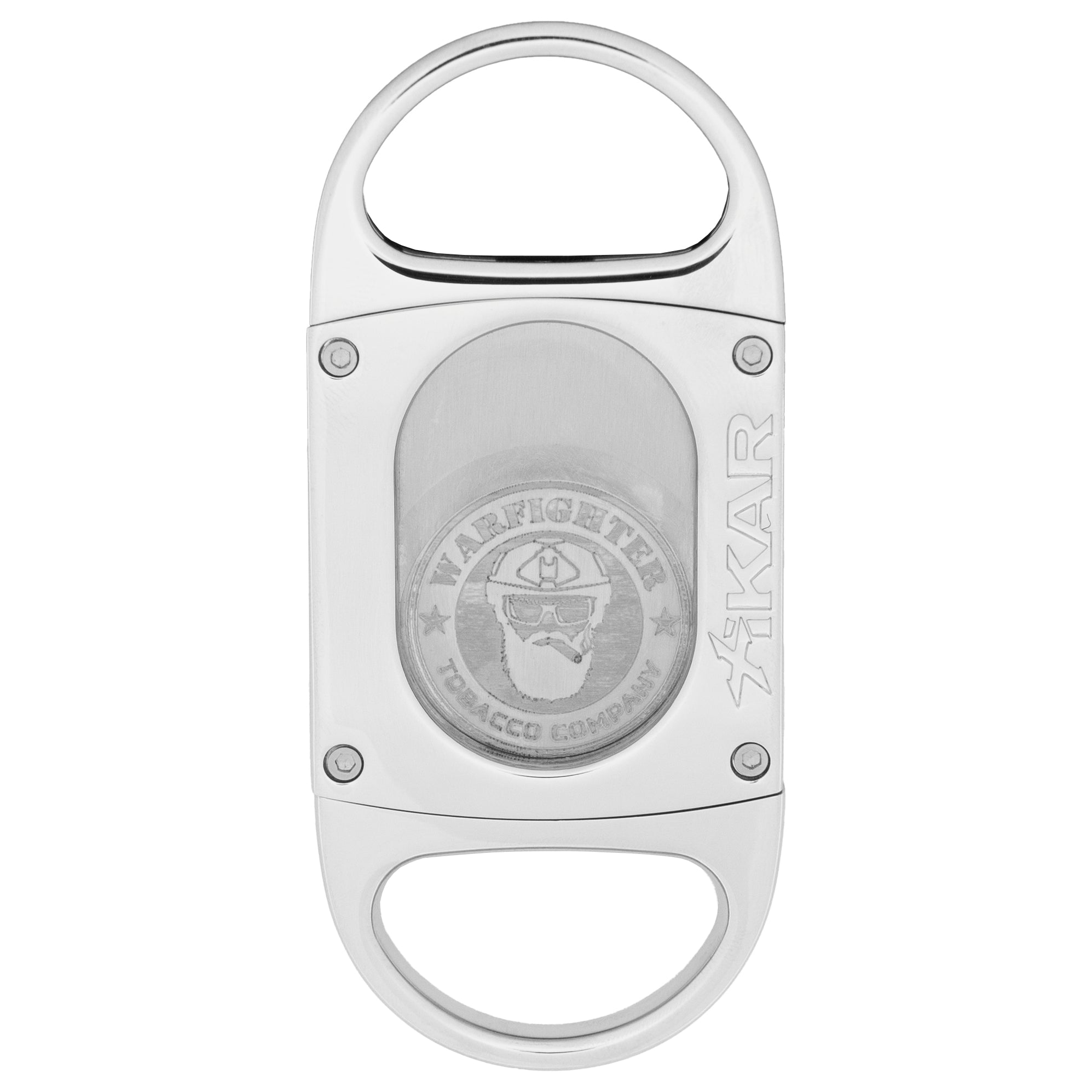 Warfighter M8 Guillotine Cutter — Warfighter Tobacco