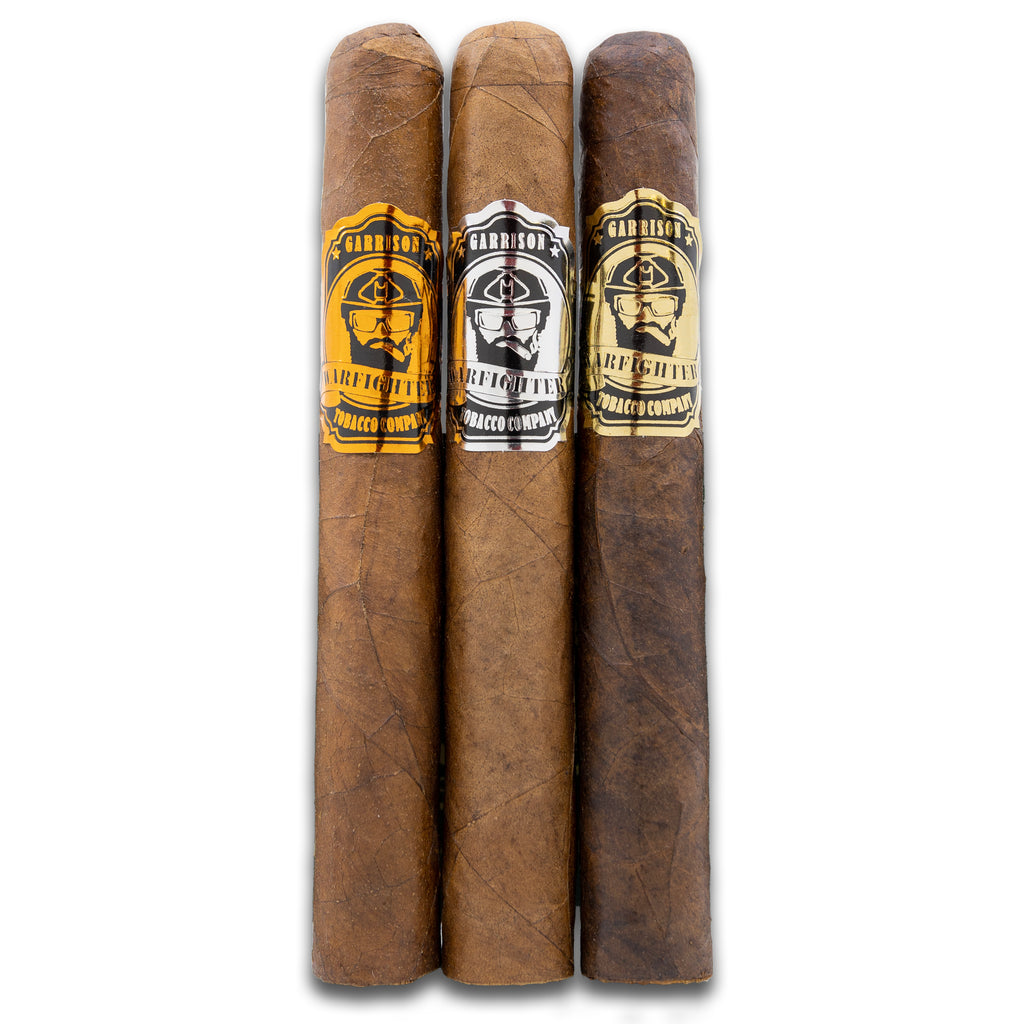 Warfighter Tobacco