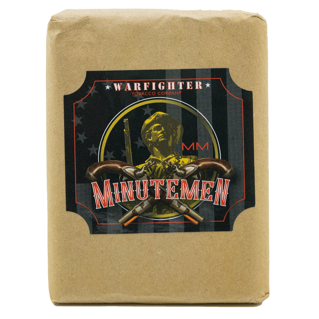 Cigars — Warfighter Tobacco